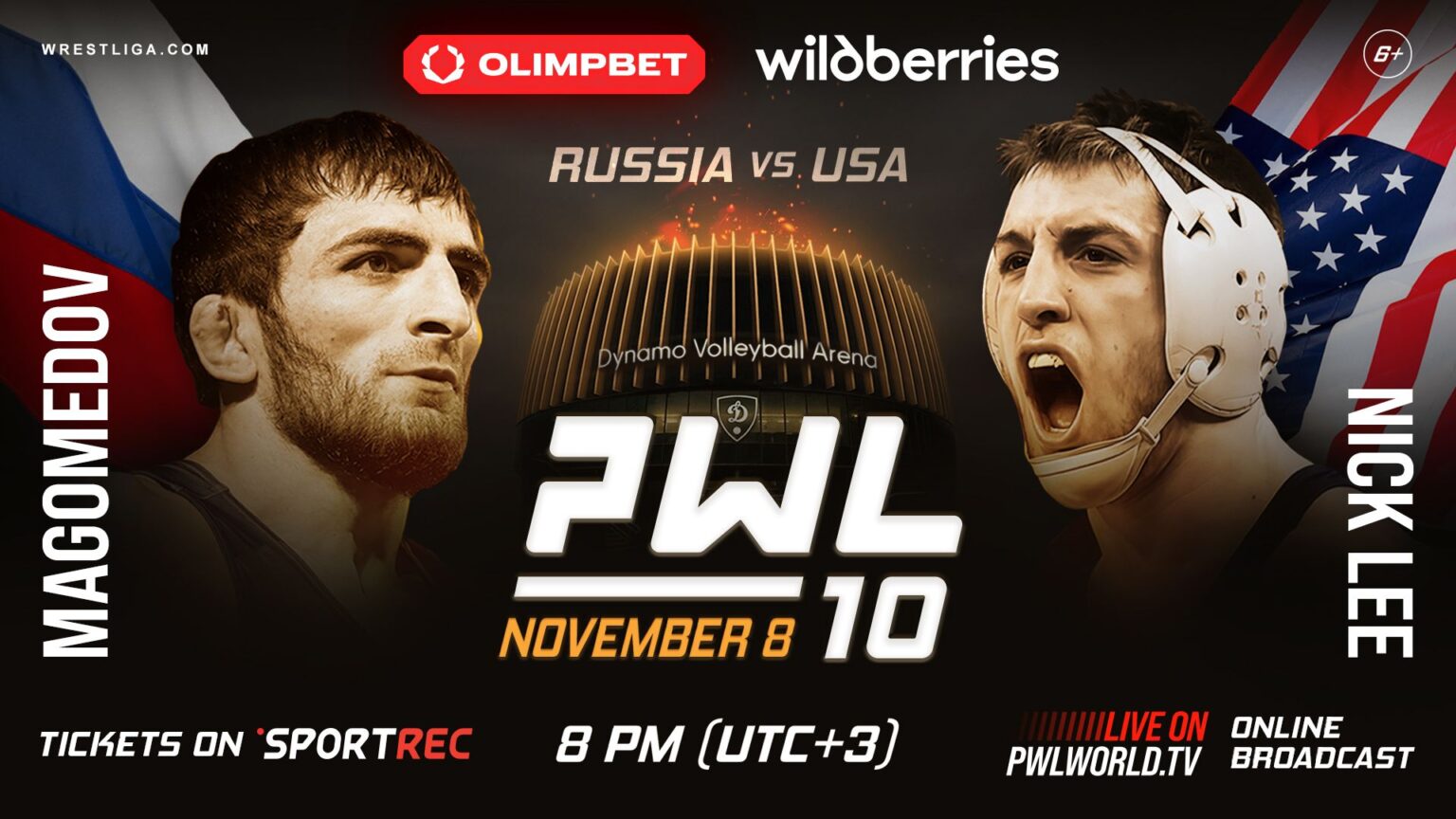 Professional Wrestling League
