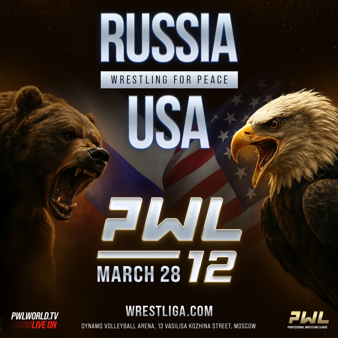 PWL 12 – Professional Wrestling League